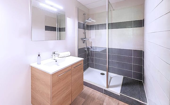 Mezzanine Apartment By La Clusaz-les Aravis - La Clusaz