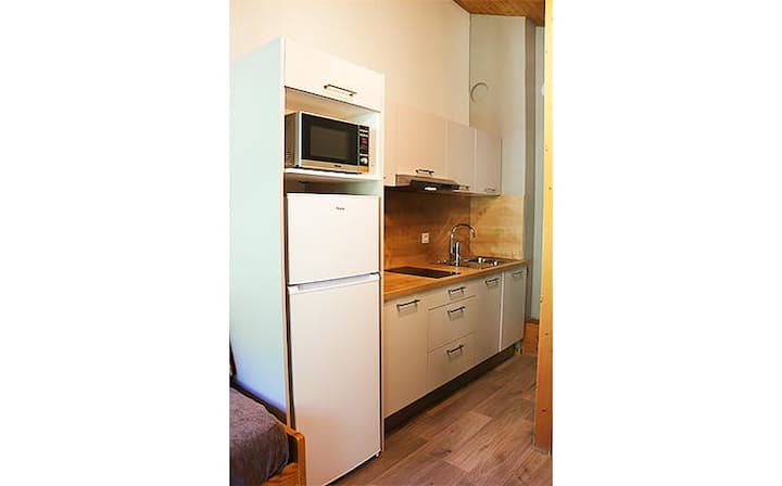 Apartment For 5-6pax By La Clusaz-les Aravis - Le Grand-Bornand