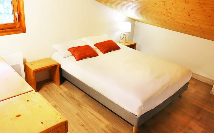 Apartment For 5-6pax By La Clusaz-les Aravis - La Clusaz