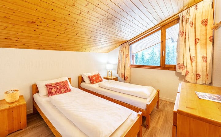 Apartment For 7pax By La Clusaz-les Aravis - La Clusaz