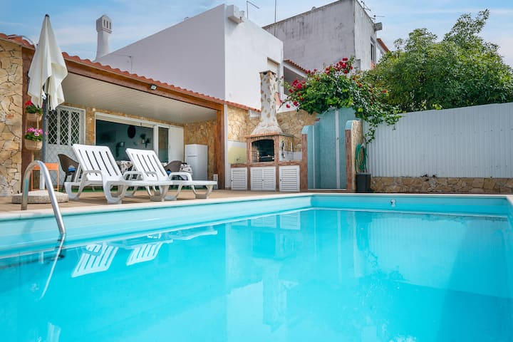 Maison Du Soleil By Seareen - Albufeira