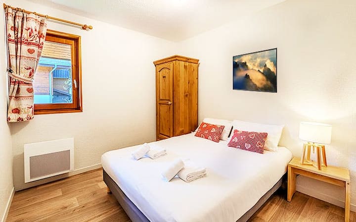 3room Apartment For 5-6pax By La Clusaz-les Aravis - La Clusaz