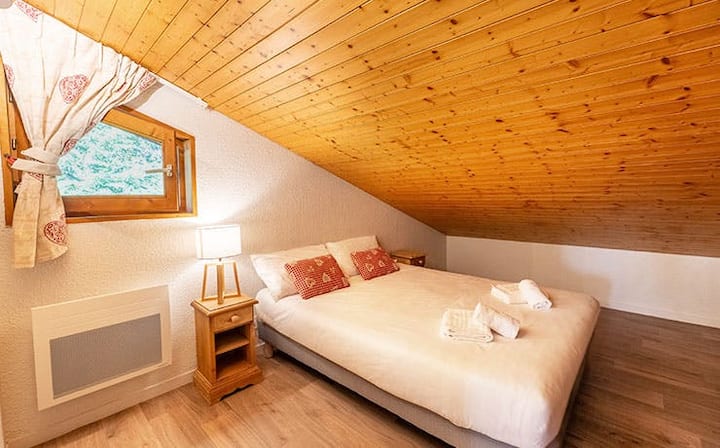 3room Apartment For 5-6pax By La Clusaz-les Aravis - La Clusaz