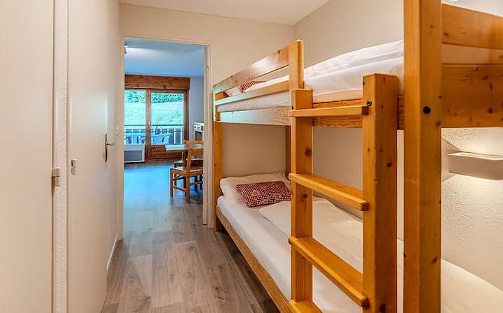 Studio By La Clusaz-les Aravis - La Clusaz