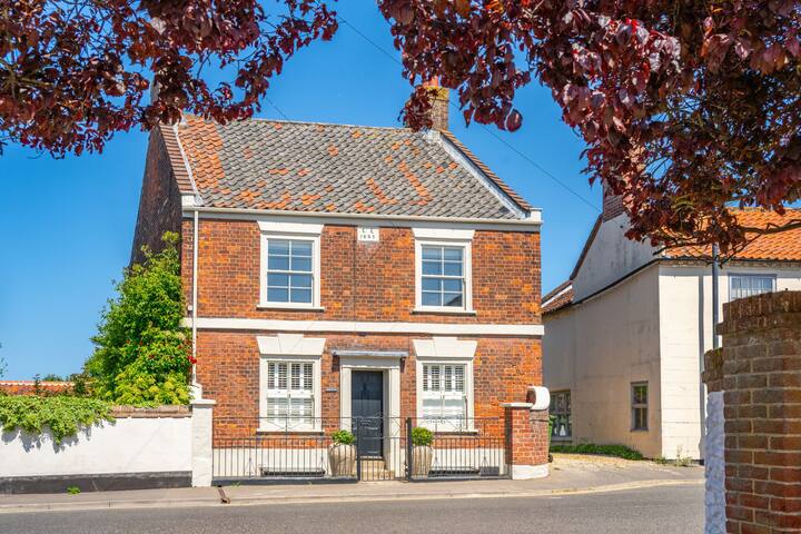 Seawood House - Wells-next-the-Sea