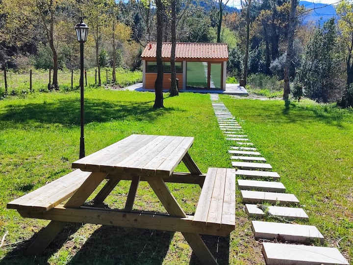 Negrinho Bungalow | Comfort | Tranquillity - Bela