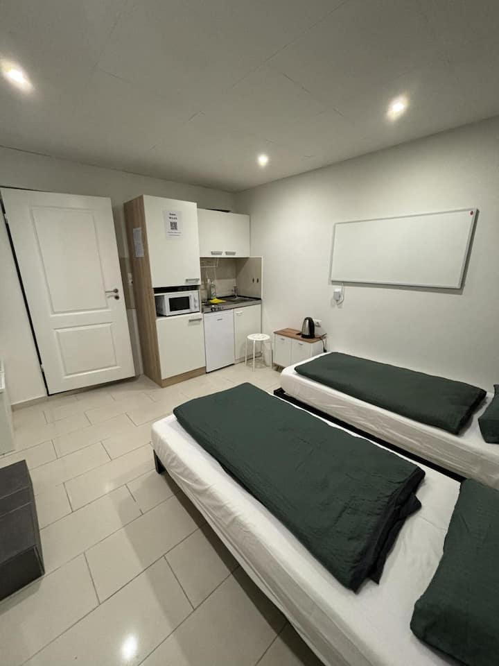 Mk Apartments Bremen 1 - Bremen