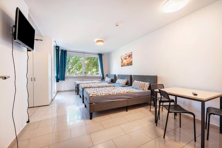 Mk Apartments Delmenhorst 1 - Delmenhorst