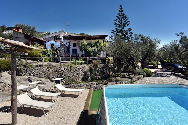 Dimora Delle Birbe - Sorrente