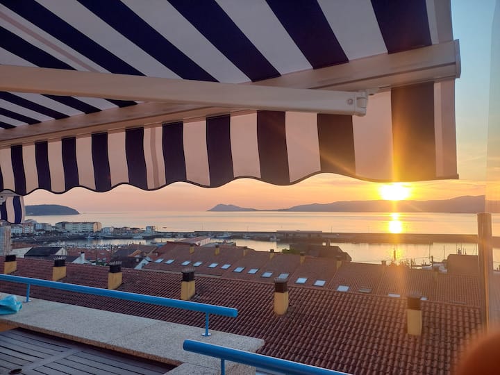 Mirador Da Ria Resort Nutico - Outes