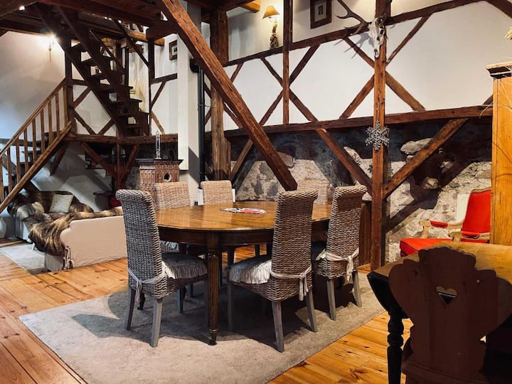 L'atelier Des Légendes - Kaysersberg