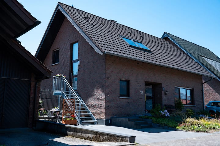 Ferienwohnung Luri - Brunssum