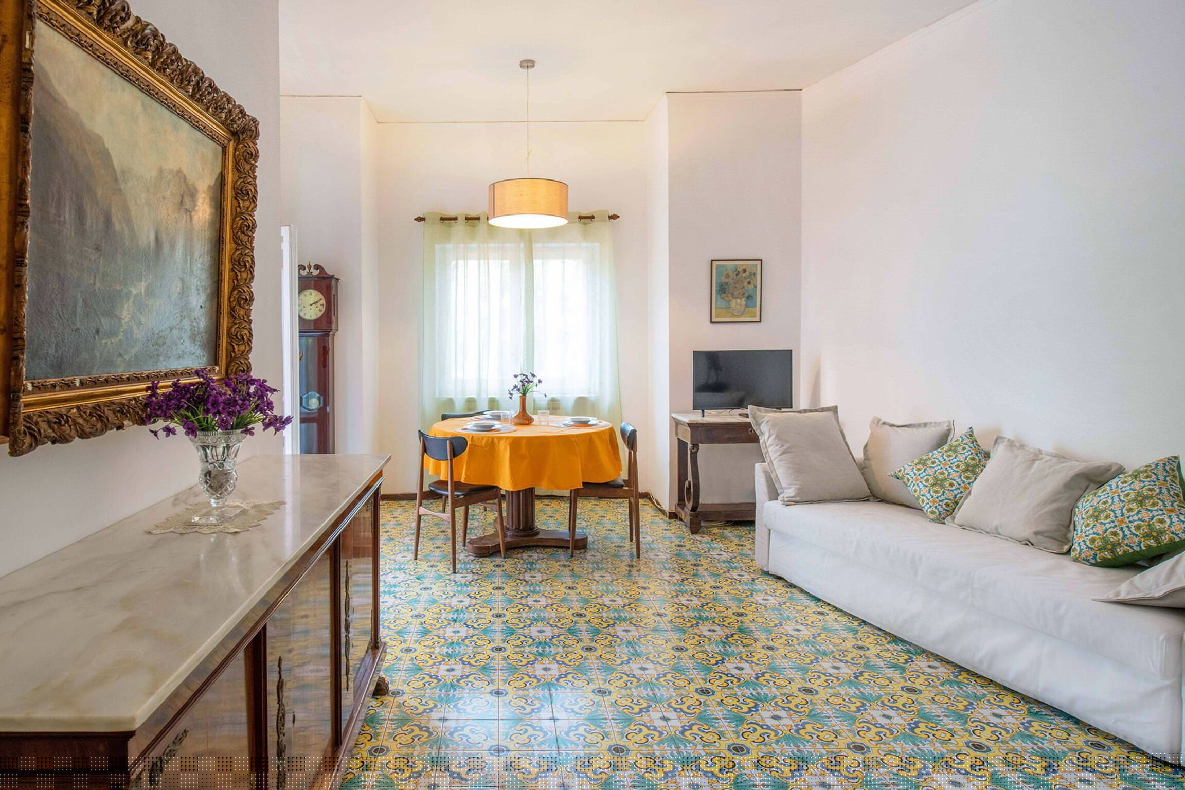 Apartment Amina - Apartment Amina - Sorrento
