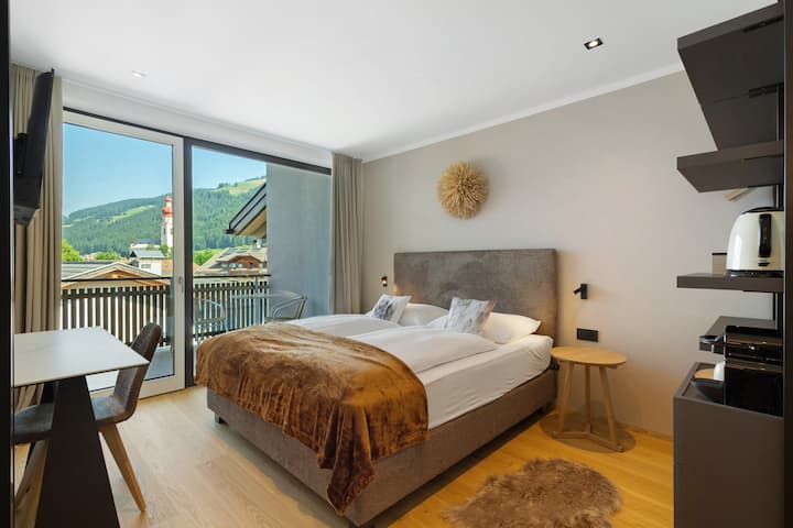 Hofer Bergnest - Toblach