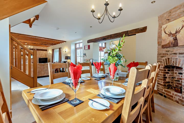 The Stables - 赫里福德