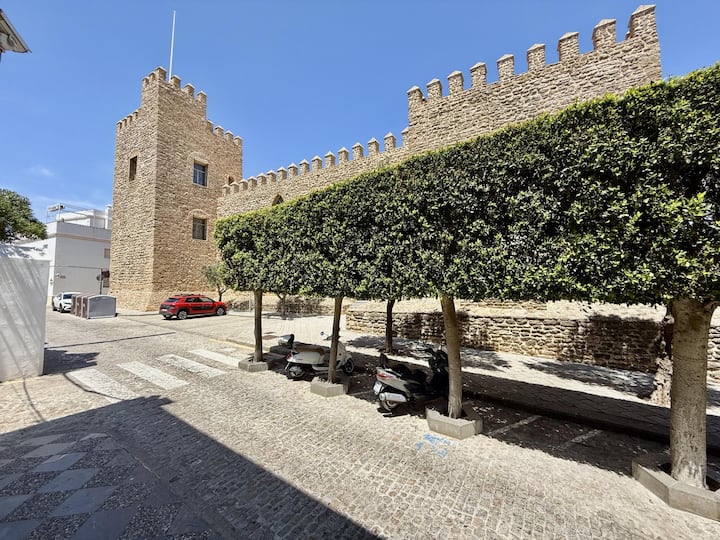 García Rota Beach By Staycare - Rota, Cádiz