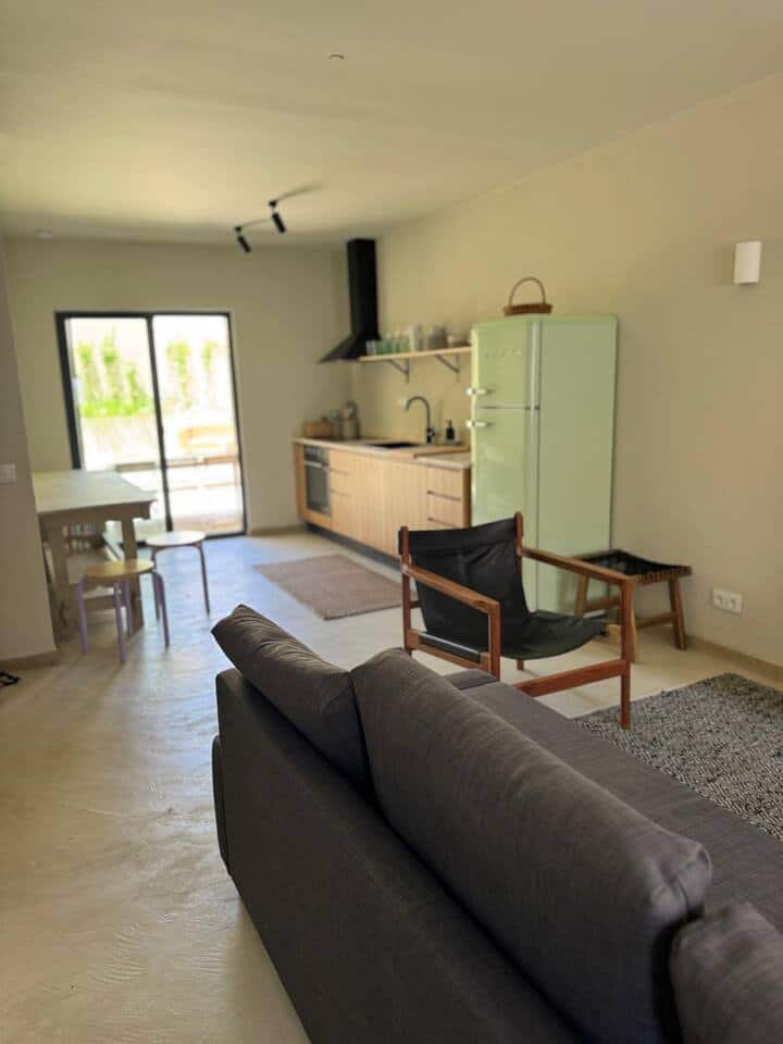 Apartamento 1 - 3 Quartos E 2 Casas De Banho - Porto Covo