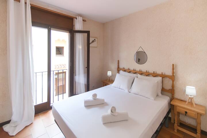 Appartement Welcs 245 Emp Avec Deux Chambres - Sant Pere Pescador