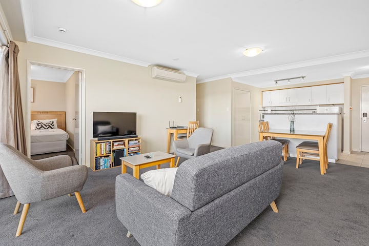 Executive Apartment, Parking, Pool In Perth - Cottesloe