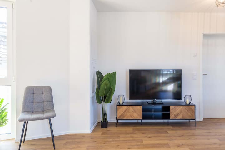 Exclusive Maisonette, 5 Min To Europa-park, 10 Per - Rust