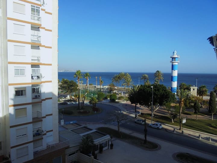 Terrasol California - Torre del Mar