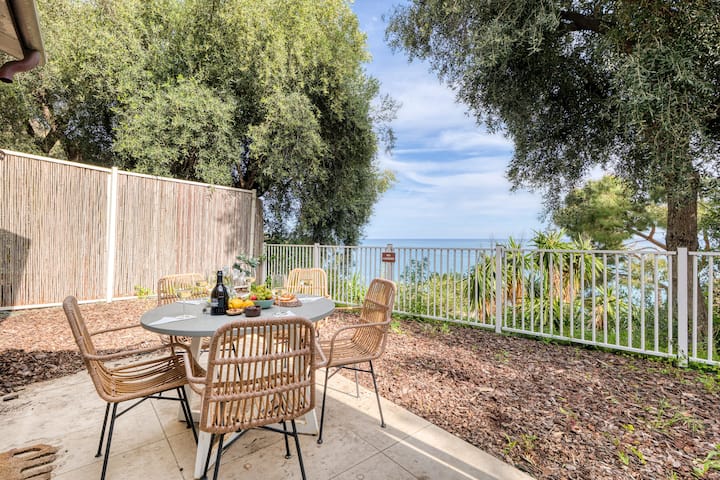 Holiday Resort Balzi Rossi - Capri - Ventimiglia