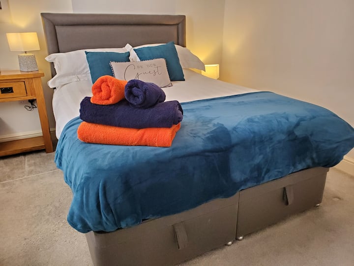 Ipswich Town Centre Apartment 5 - Ipswich