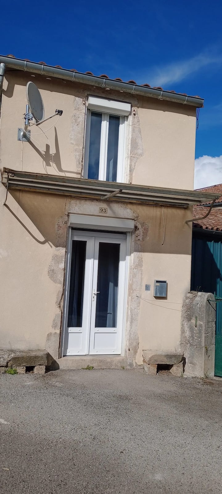Appartement à Le Caylar - Le Caylar