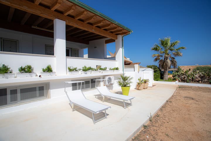 Villa Anna Chiara Dependance - 람페두사 섬