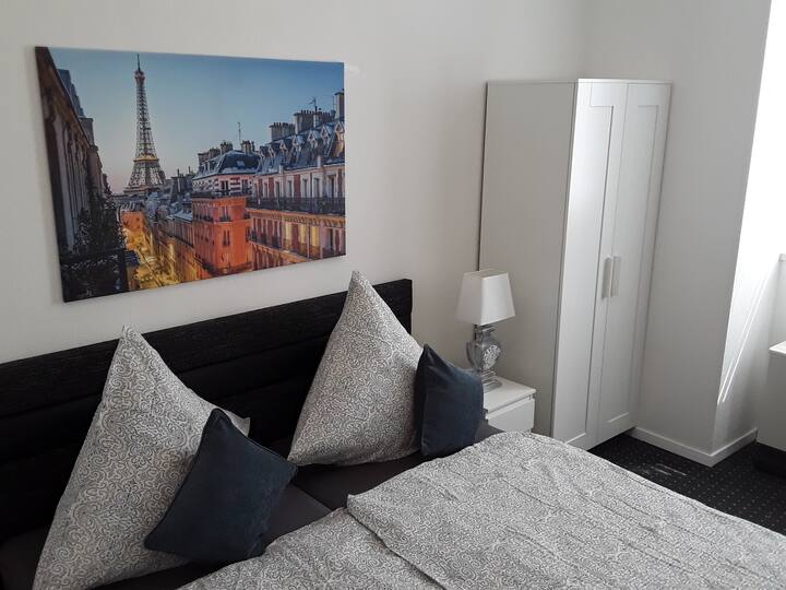 Ferienwohnung Weiland 55qm (295442) - Lutherstadt Eisleben