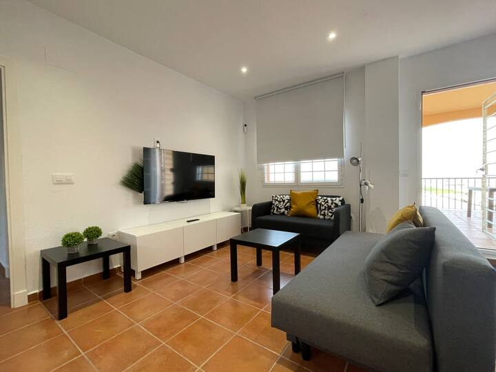 El Mirador Del Coto, Apartamentos Living Sur - Sanlúcar de Barrameda