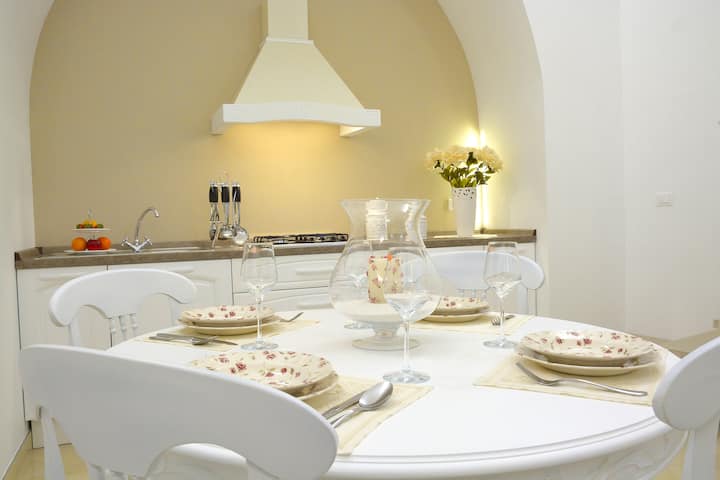 Suite Sofia - Melendugno