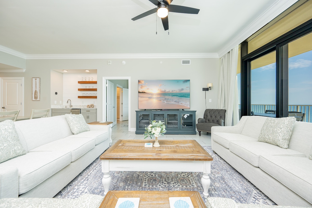 Phoenix Gulf Shores II 1502 par Brett-Robinson - Appartements en ...