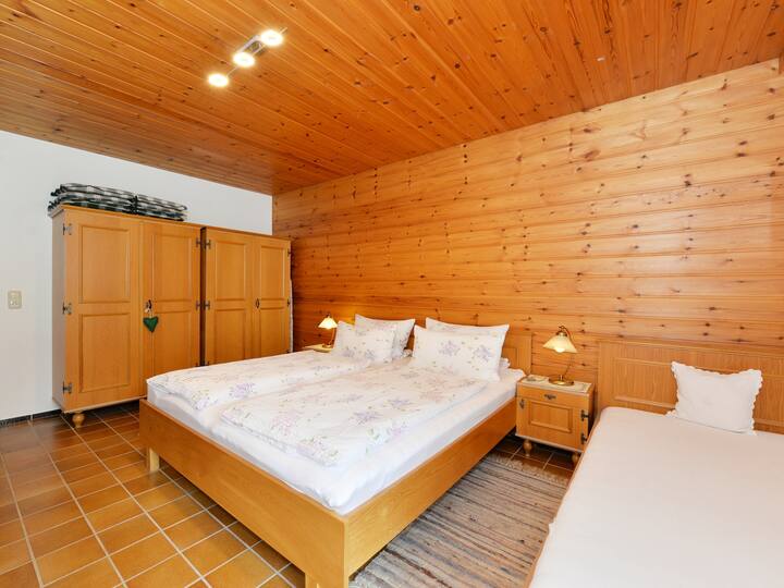 Appartement Fonctionnel Avec Sauna - Bodenmais