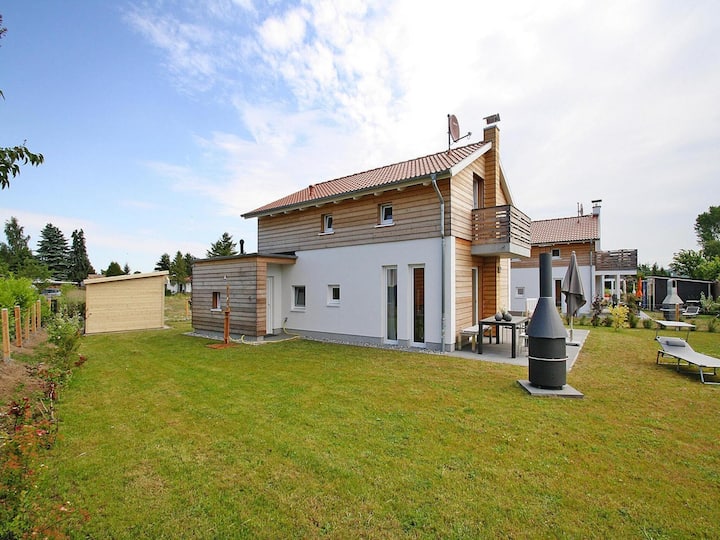 Holiday Home By Lake Neuklostersee - Neukloster