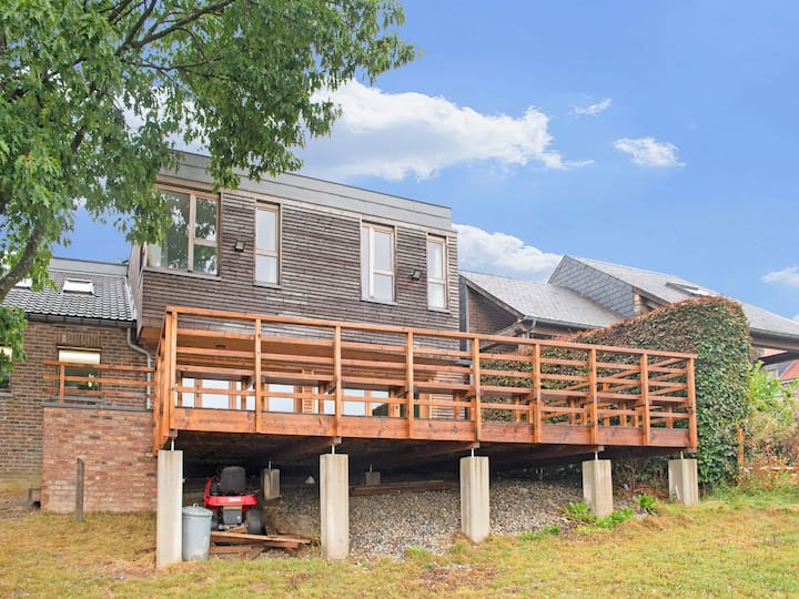 Gîte De Groupe à Jalhay, Spa - Verviers