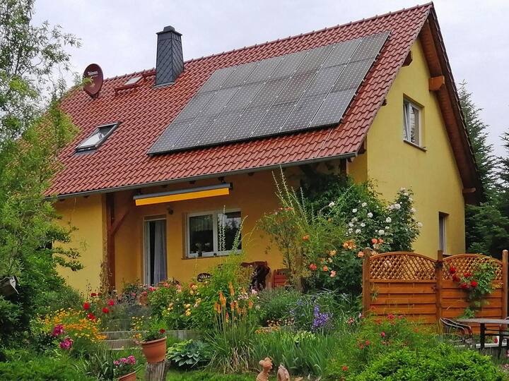 Ferienwohnung Dreiländerblick In Görlitz - Görlitz