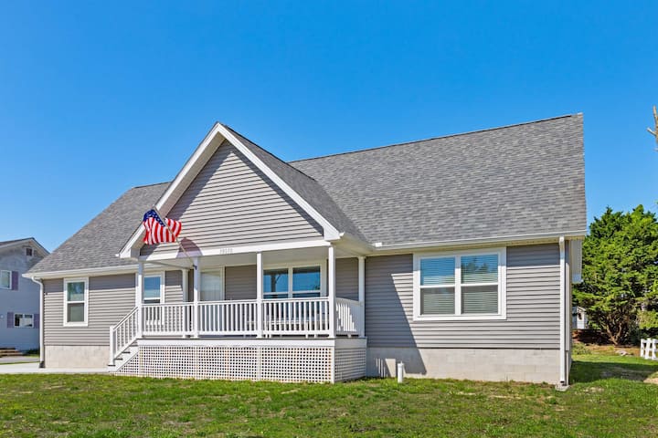 38030 Keenwick Family Home - Fenwick Island, DE