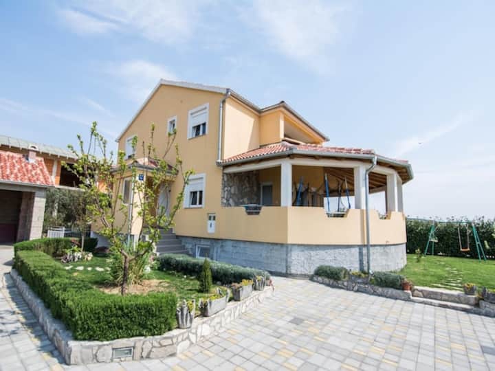 Appartement à Kakma Près De Biograd - Biograd na Moru
