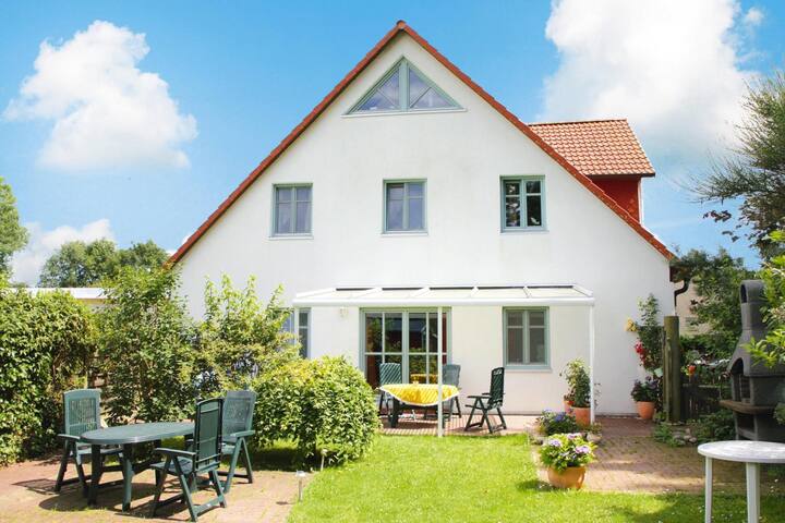 Immeuble Kranichblick, Breege - Trent