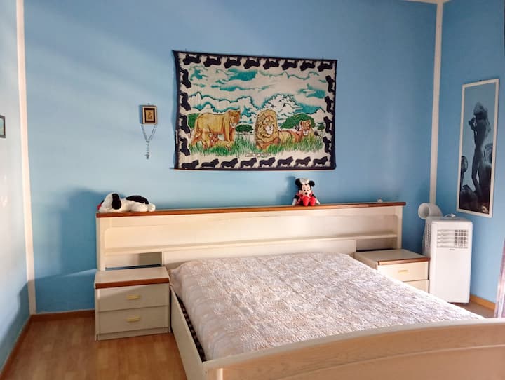 Lorenzo House - Agropoli