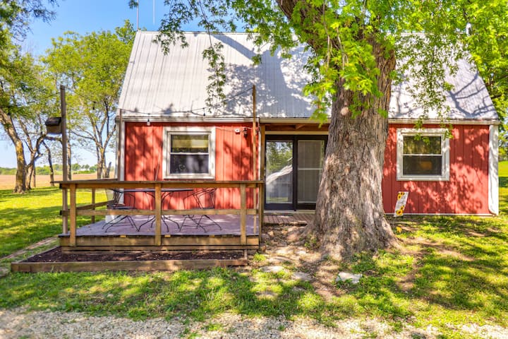 Countryside Escape 14 Mi To Milford & Geary Lakes! - Milford State Park, Milford