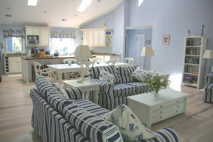 Tide & Timber - A Premiere Stay On Seabrook - Seabrook Island, SC