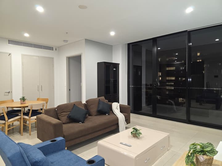 Mascot 2 Beds 13 Close To Station Easy To Anywhere - Sydney