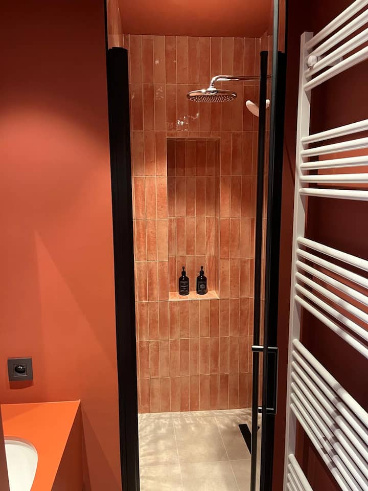 Appartement Design - Uccle