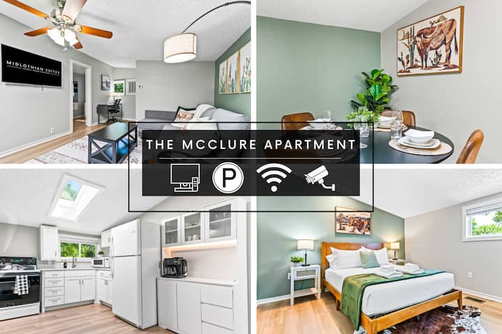 Newly Updated, Mins To Dfw | Tma - Irving, TX