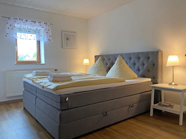 Doppelzimmer Emily (295119) - Stolpen