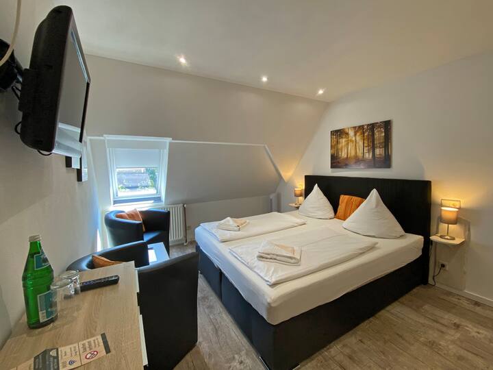 Doppelzimmer Marcel (295118) - Stolpen