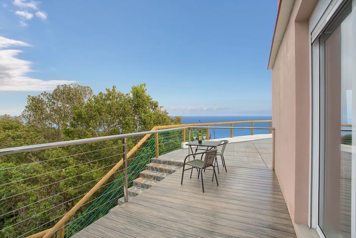 Viva Forest Apartment Stevier - Icod de los Vinos
