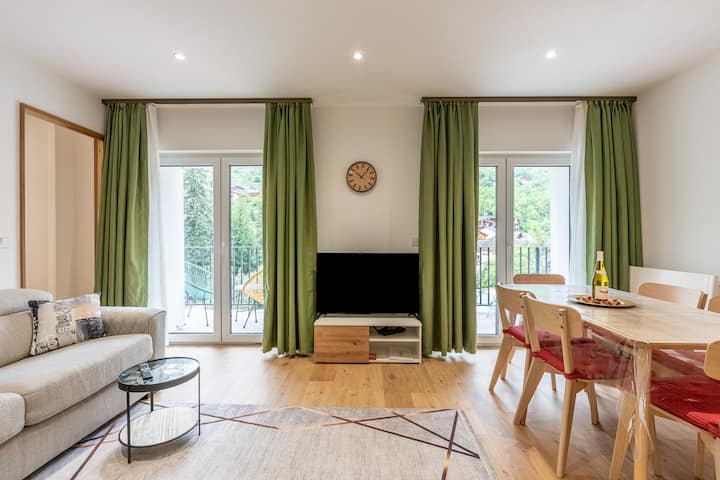 Appartement  101 - Courchevel 1850